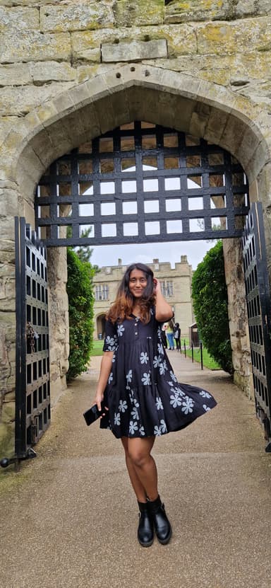 MAD Stories | Unimad